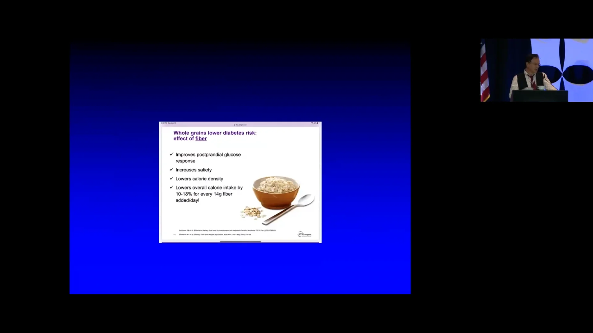 Dr. Daniel Nadeau ACOPCA Part 2 on Vimeo