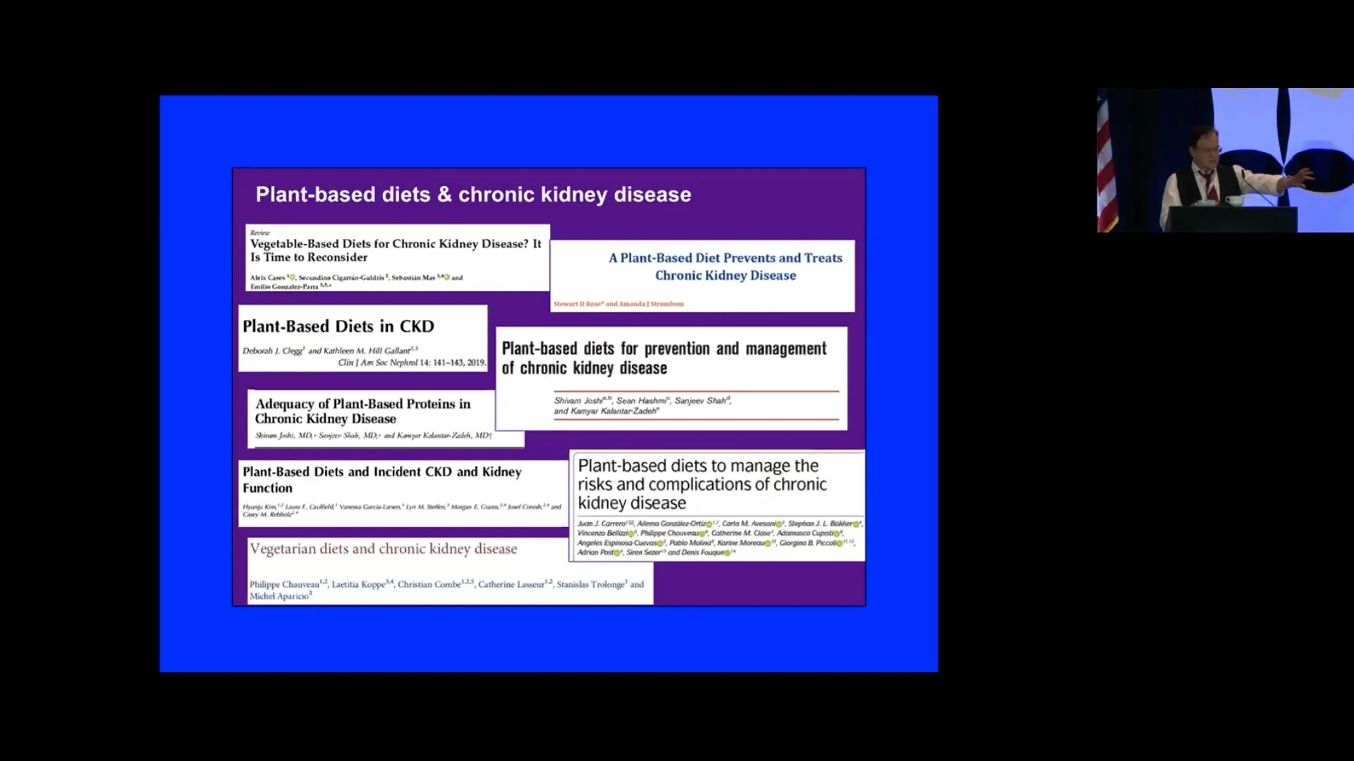 Dr. Daniel Nadeau ACOPCA Part 3 on Vimeo