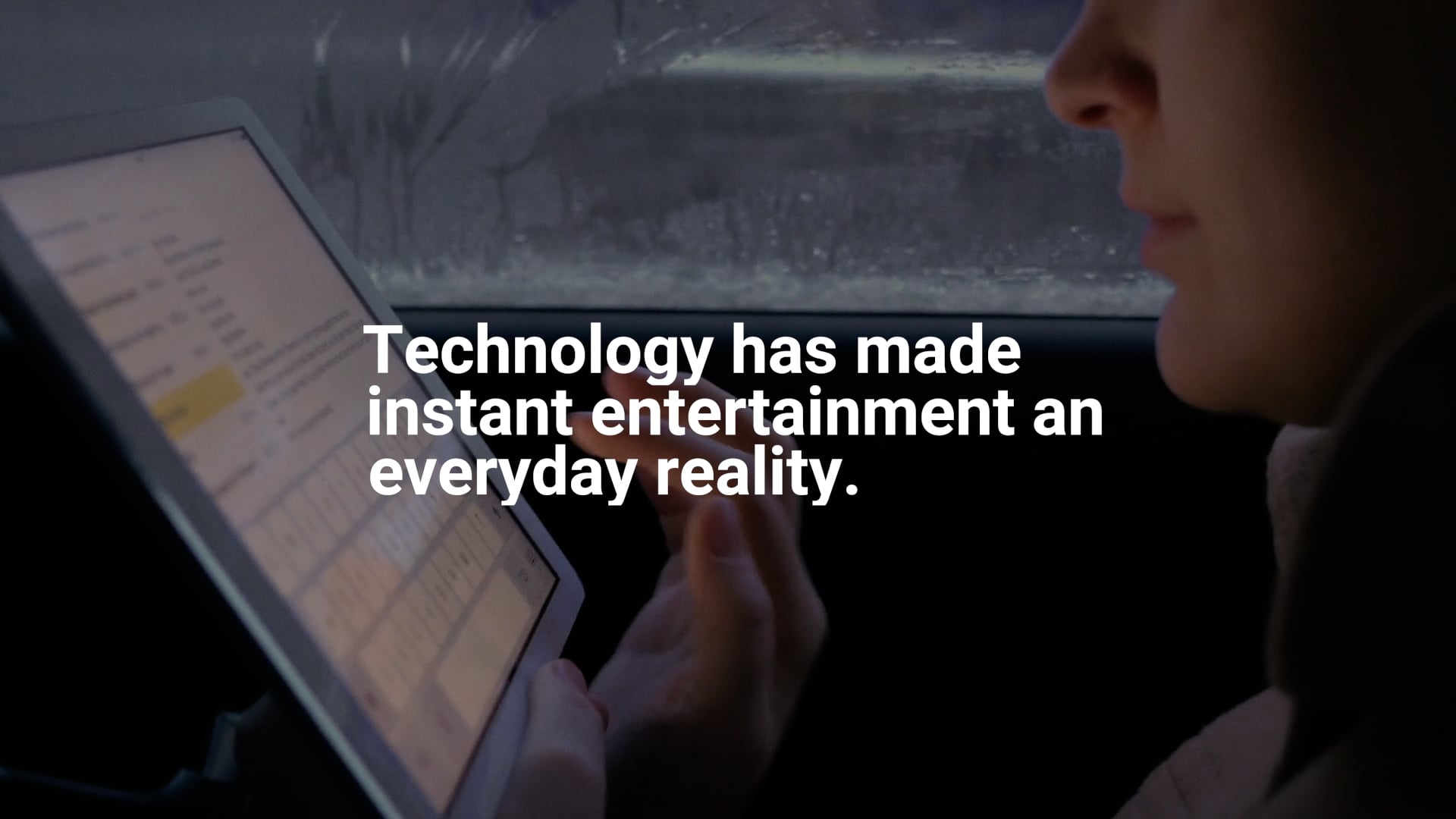 ENTERTAINMENT on Vimeo