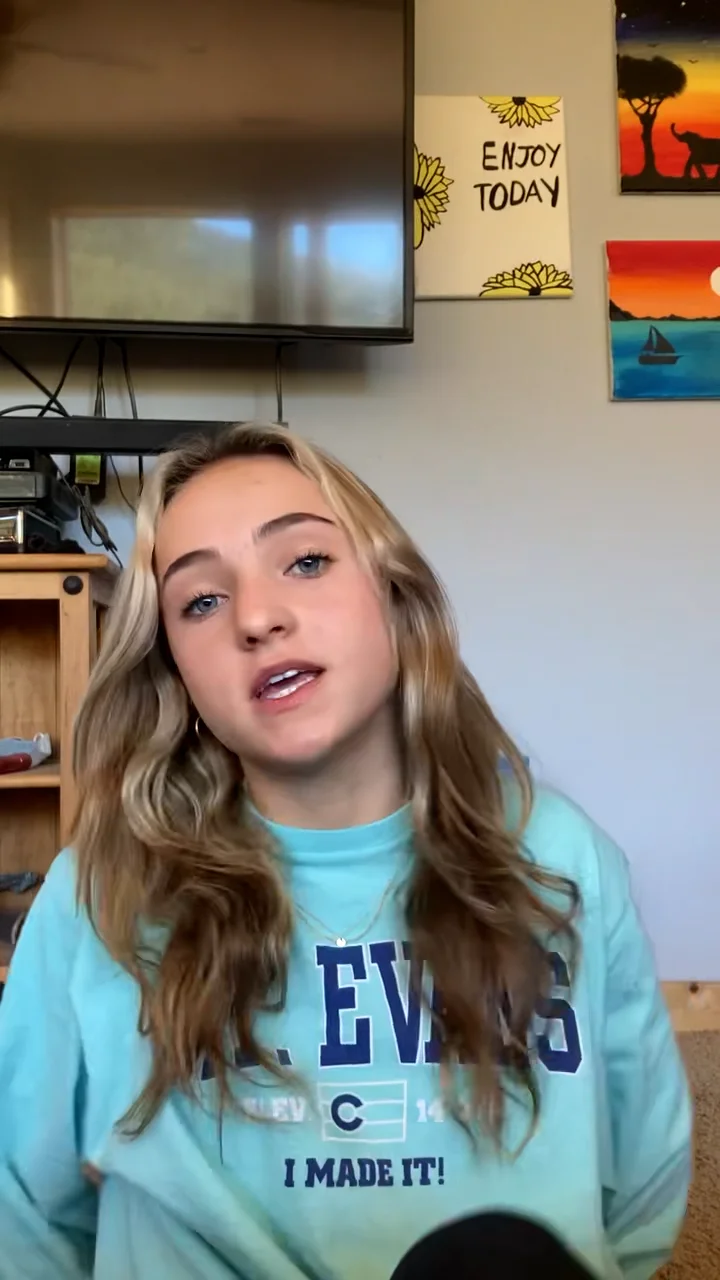 Millie G / a place to feel safe on Vimeo