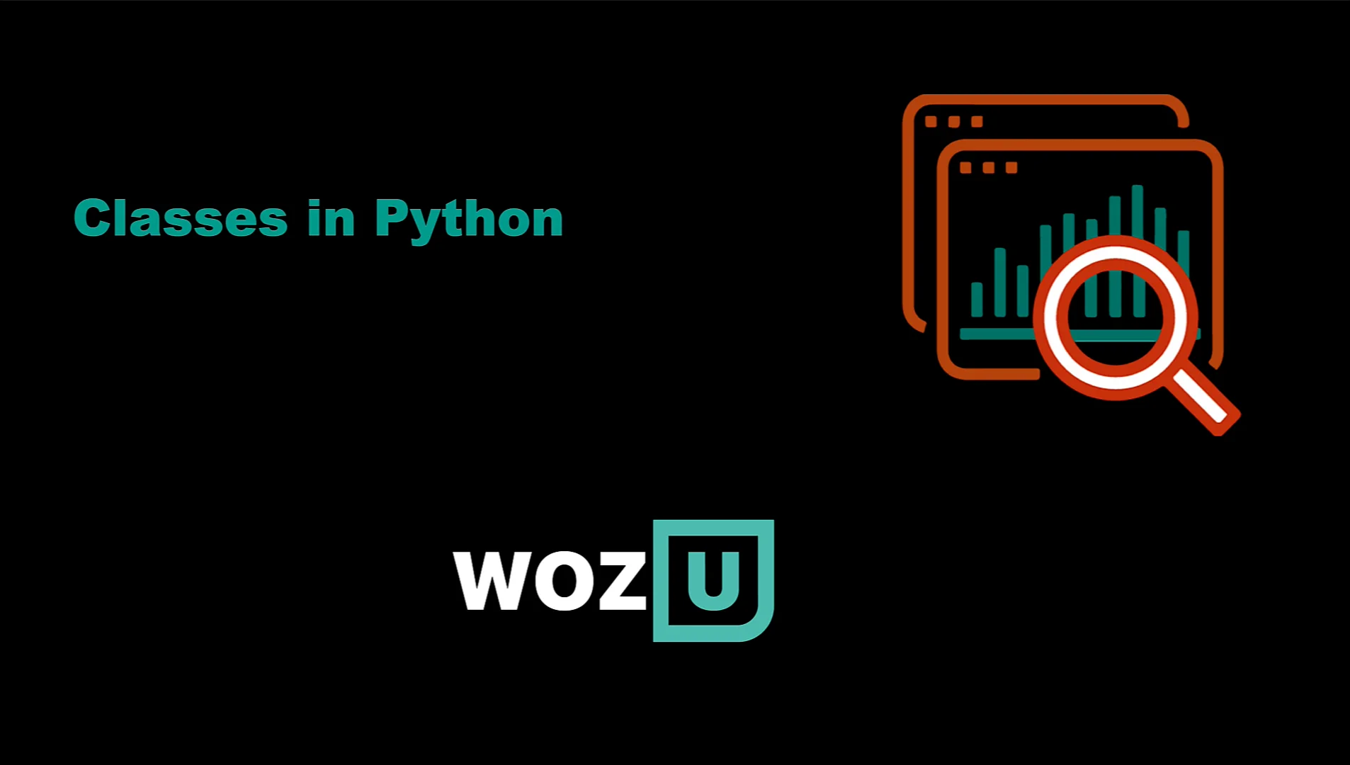Classes in Python.mp4 on Vimeo