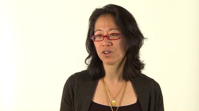 Georgette Wong, Take Action! Impact Investing Conference & Correlation ...