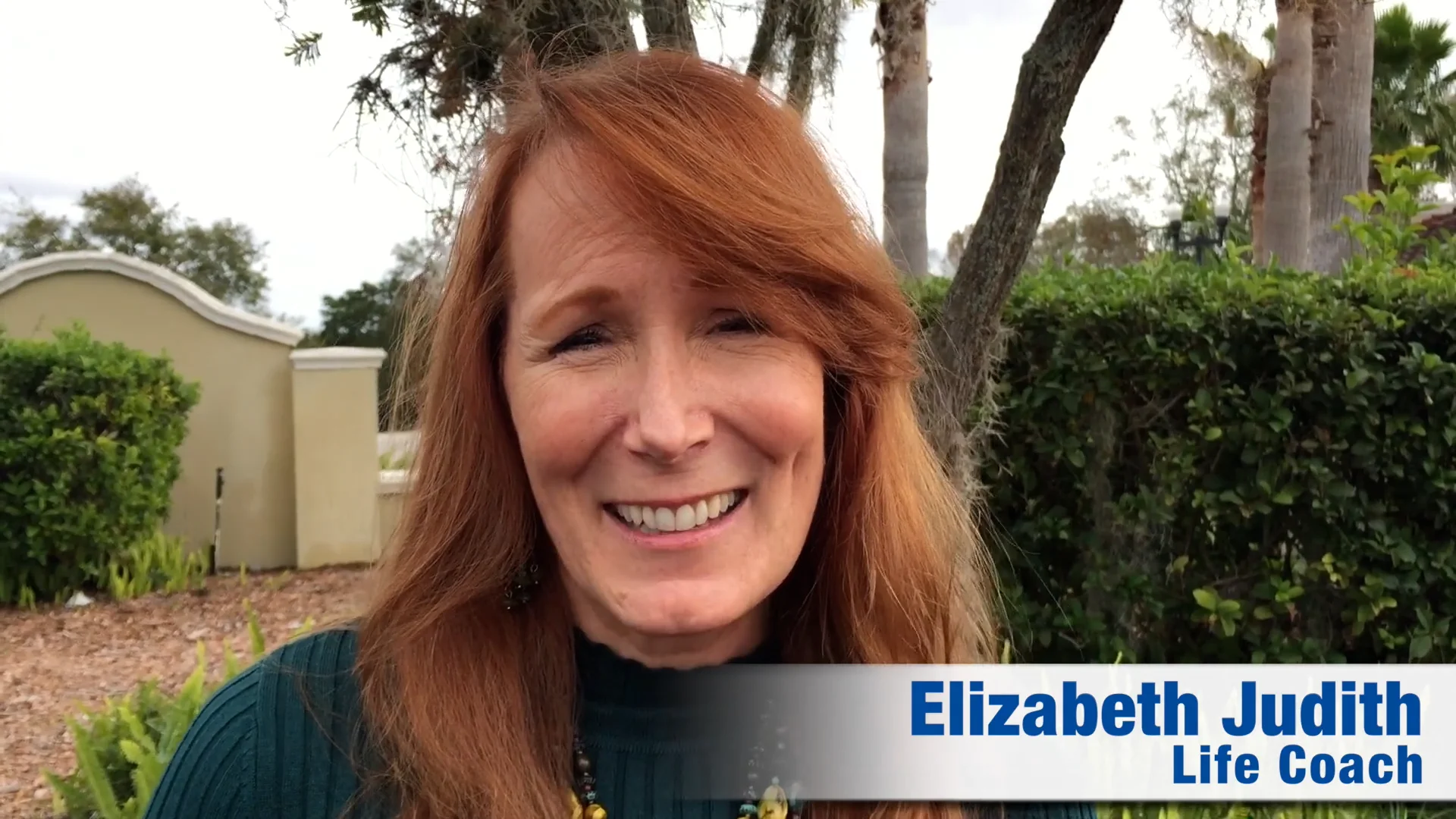 Elizabeth Judith Create Your Keynote Testimonial on Vimeo