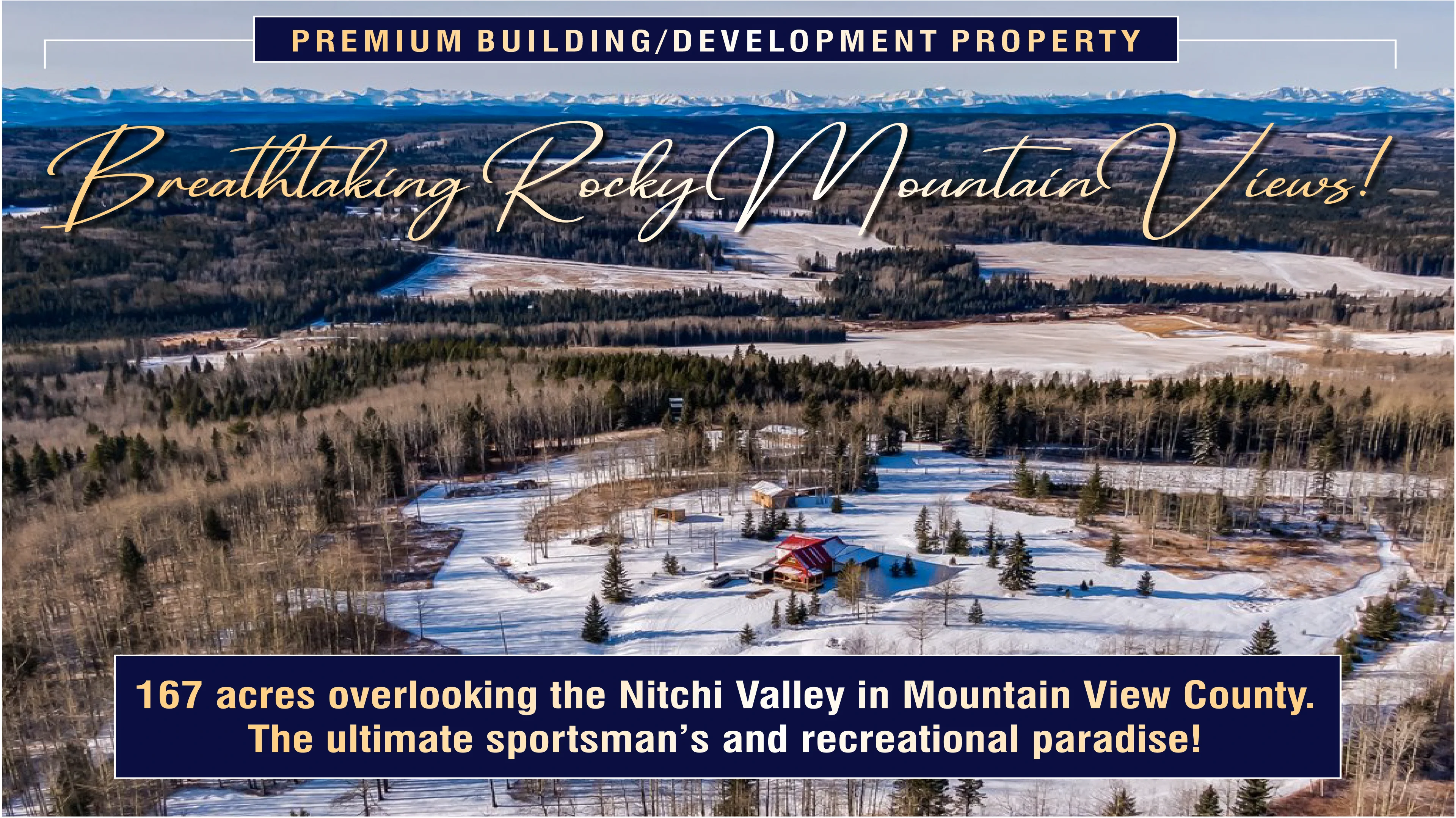 Sandy Seifert - 6131 Township Rd 314.mp4 on Vimeo