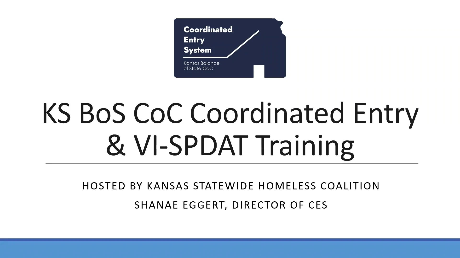 CES Homeless VI-SPDAT Training Video.mp4 on Vimeo