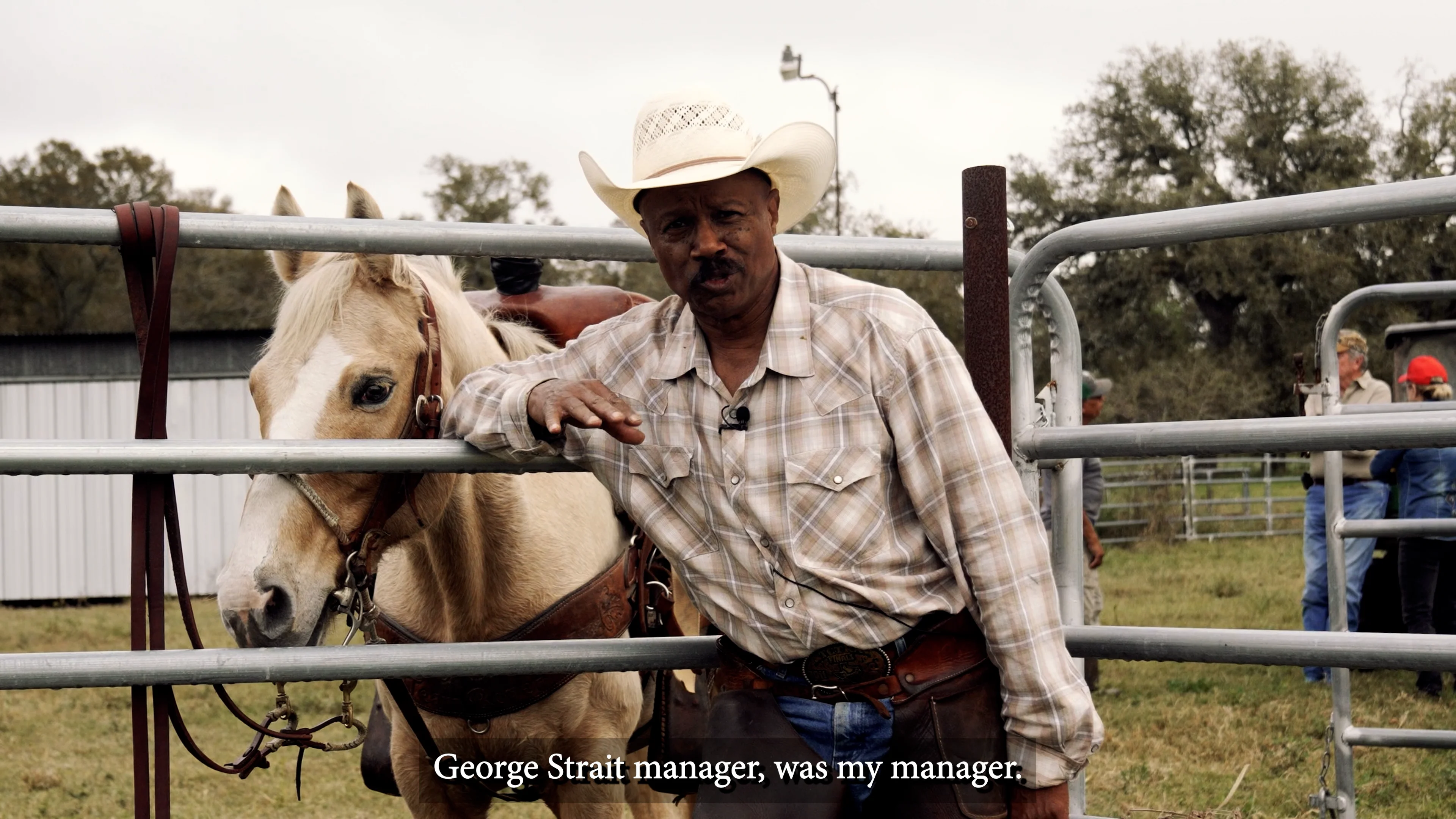 Larry Callies @ The Ranch.mp4 on Vimeo