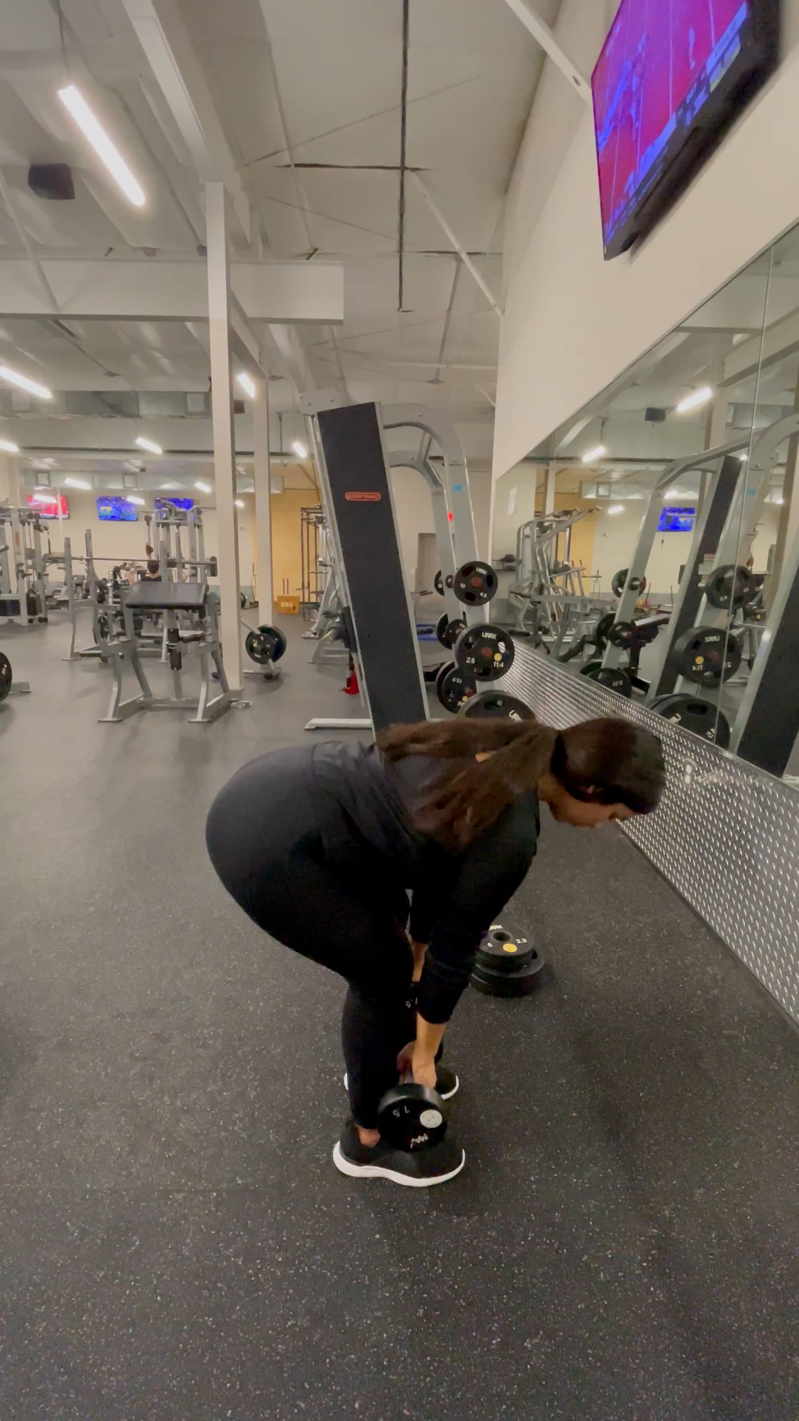 Glute Bias RDL on Vimeo