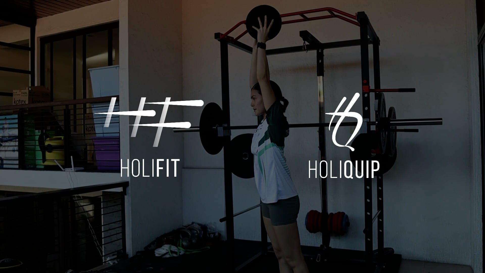 Slam Ball Exercises with Coach Jo Villablanca on Vimeo