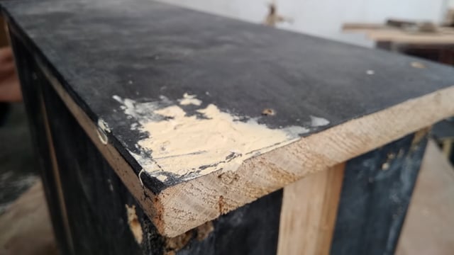 Woodworking, Carpenter, Sanding. Free Stock Video - Pixabay