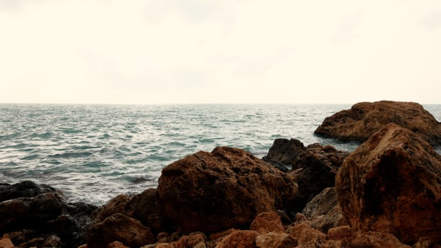 Sea Beach That - Free video on Pixabay