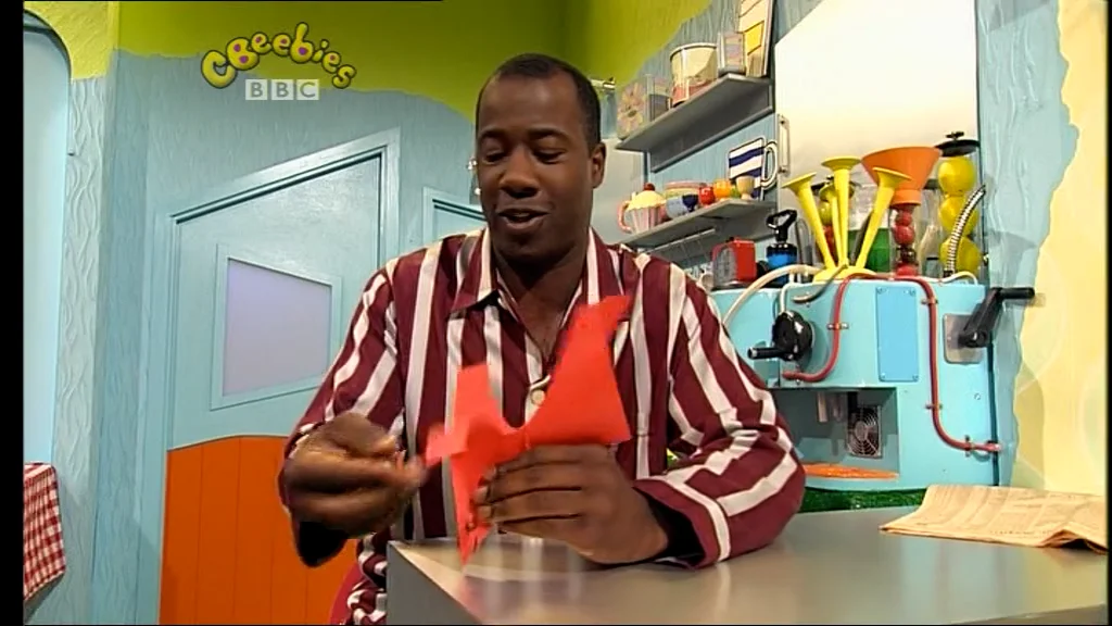 CBeebies Continuity 2007 Monday 09th July 2007 Complication.mp4