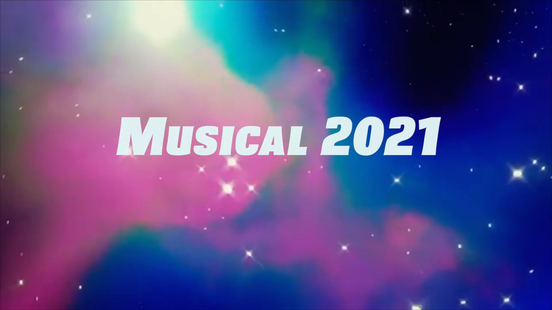 Musical 2021 on Vimeo