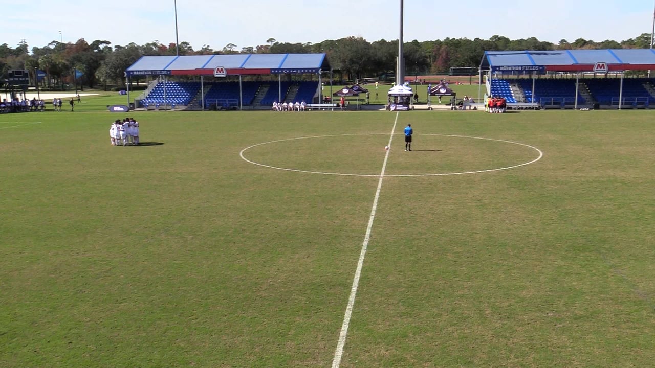NL PRO - U19B - Westside Timbers vs Santa Barbara 1st Half on Vimeo