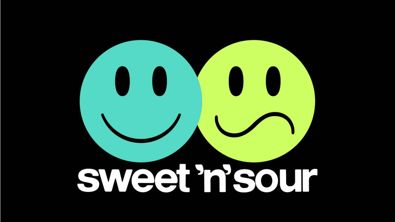 SWEET n SOUR Trailer on Vimeo