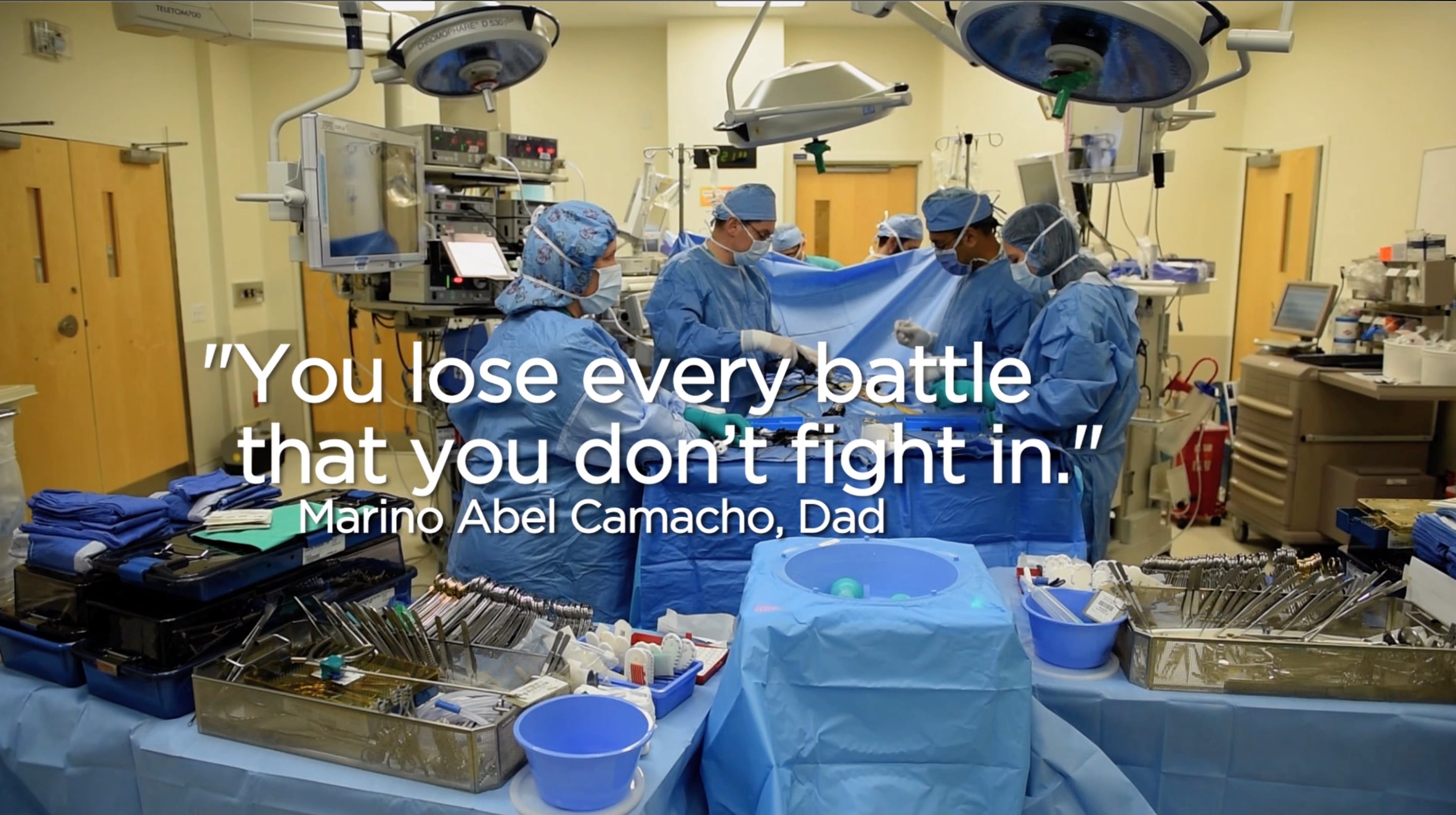 Maria Fareri Children's Hospital 30 second spot on Vimeo