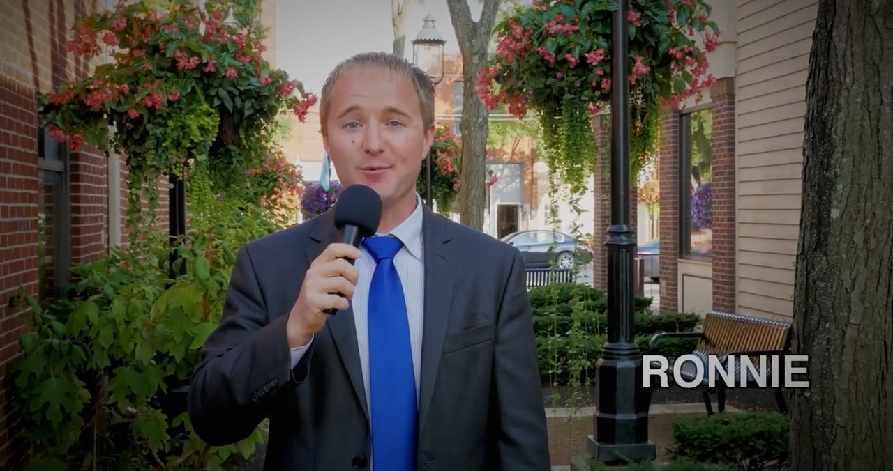 What Is Rotary? on Vimeo