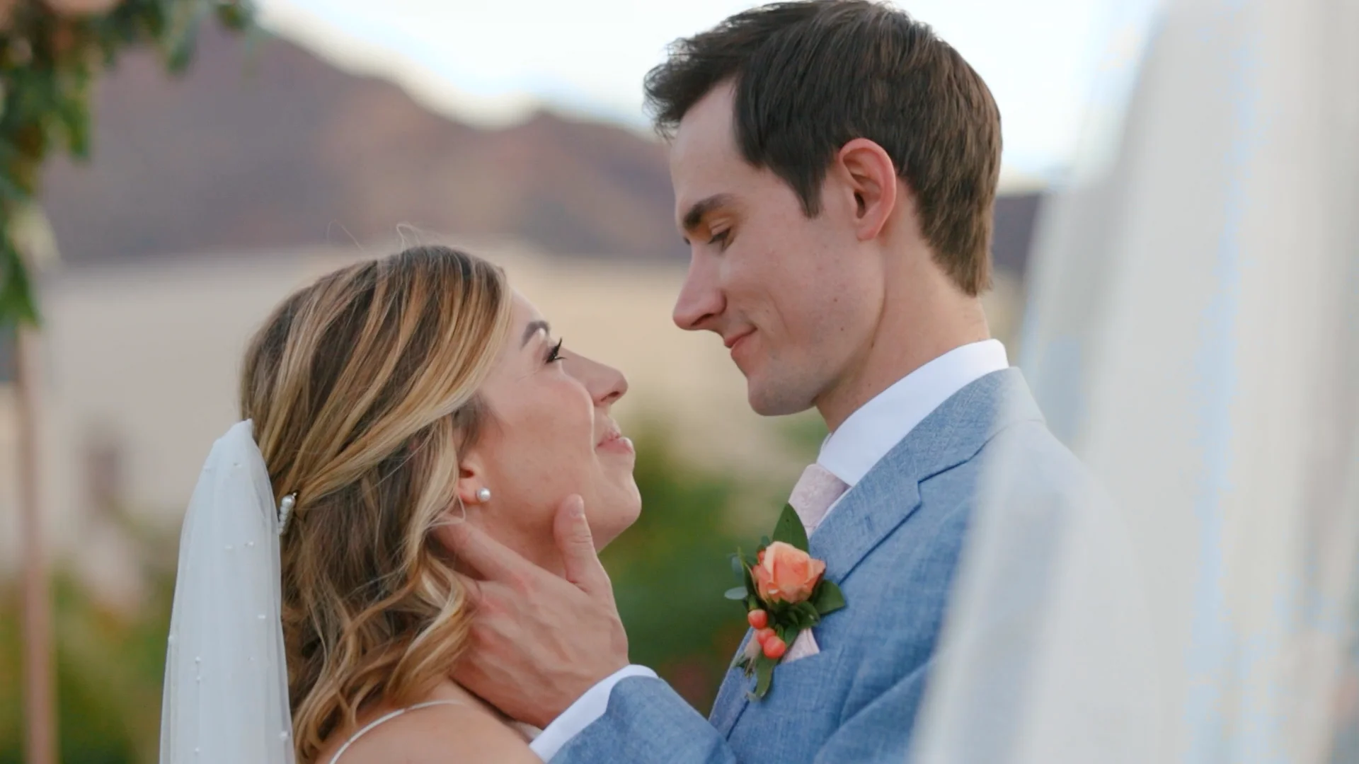Sam + Evan - Highlight Film