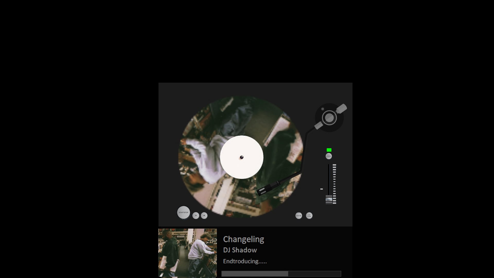 My top songs of 2021 on Vimeo