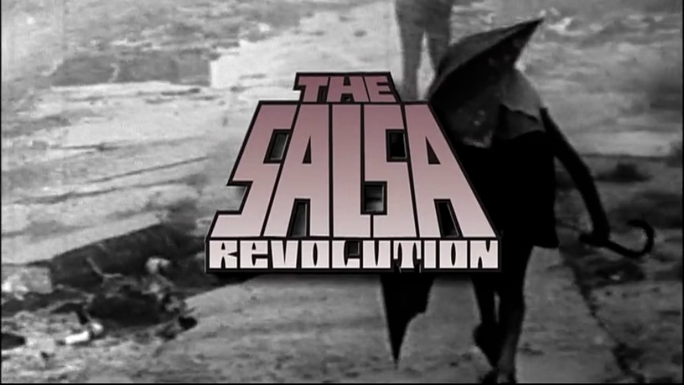 Latin Music USA - PBS - Part 2 of 4 - "The Salsa Revolution"