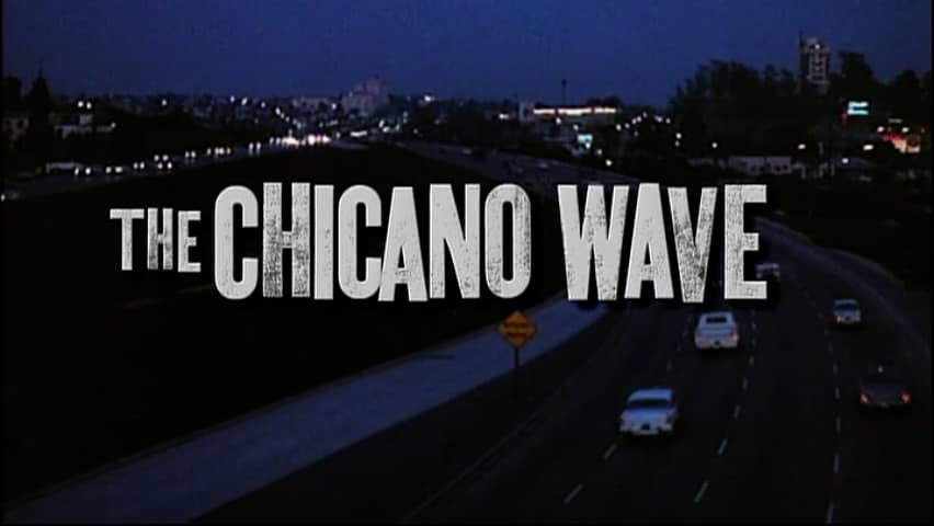 Latin Music USA - PBS - Part 3 of 4 - "The Chicano Wave" on Vimeo