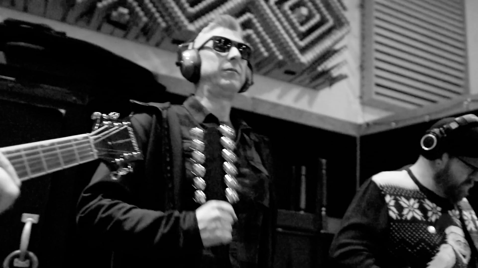 Back Door Santa.mp4 on Vimeo