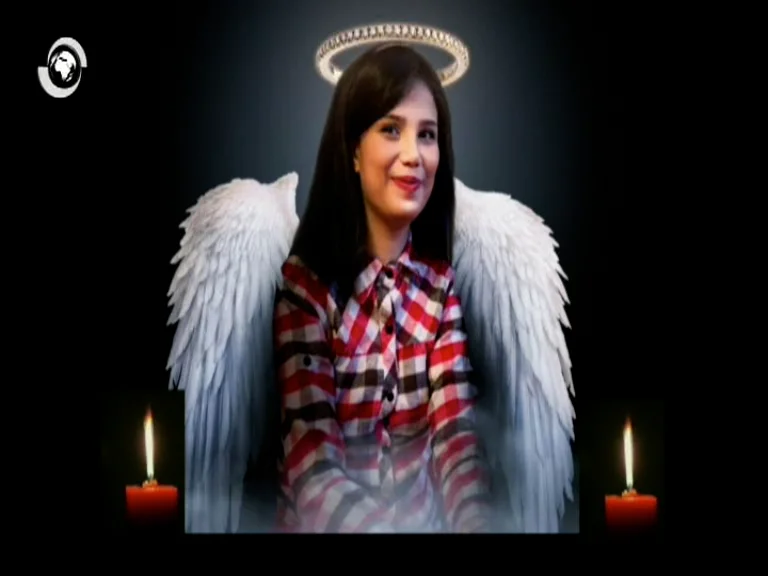 Dear Negin _ Arash Meshkat Sister.mp4 on Vimeo