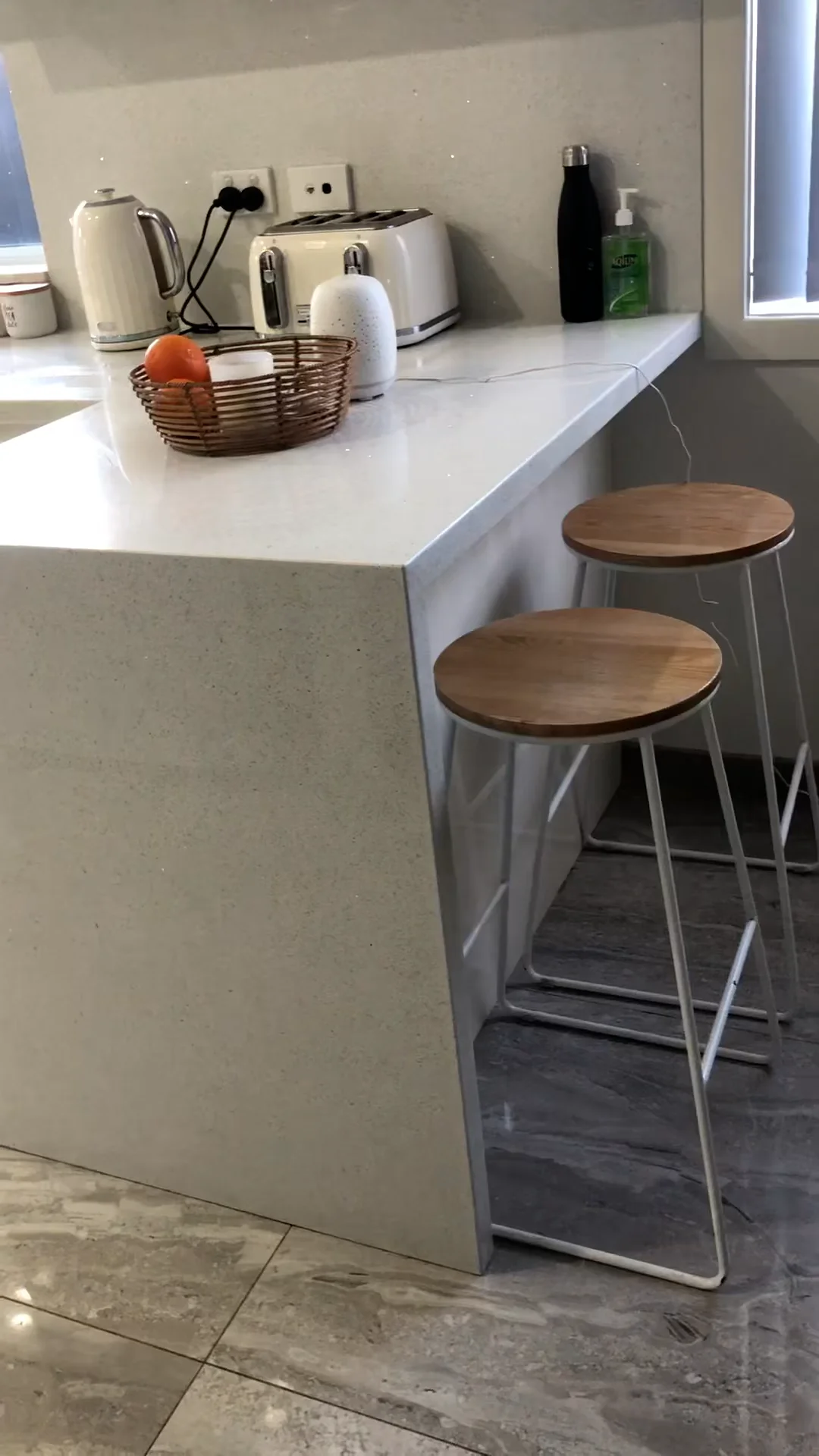 Kitchen on Vimeo