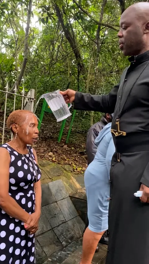 Ngome Pilgrimage on Vimeo