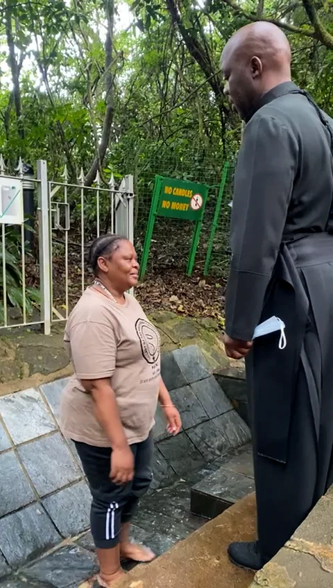 Ngome Pilgrimage on Vimeo