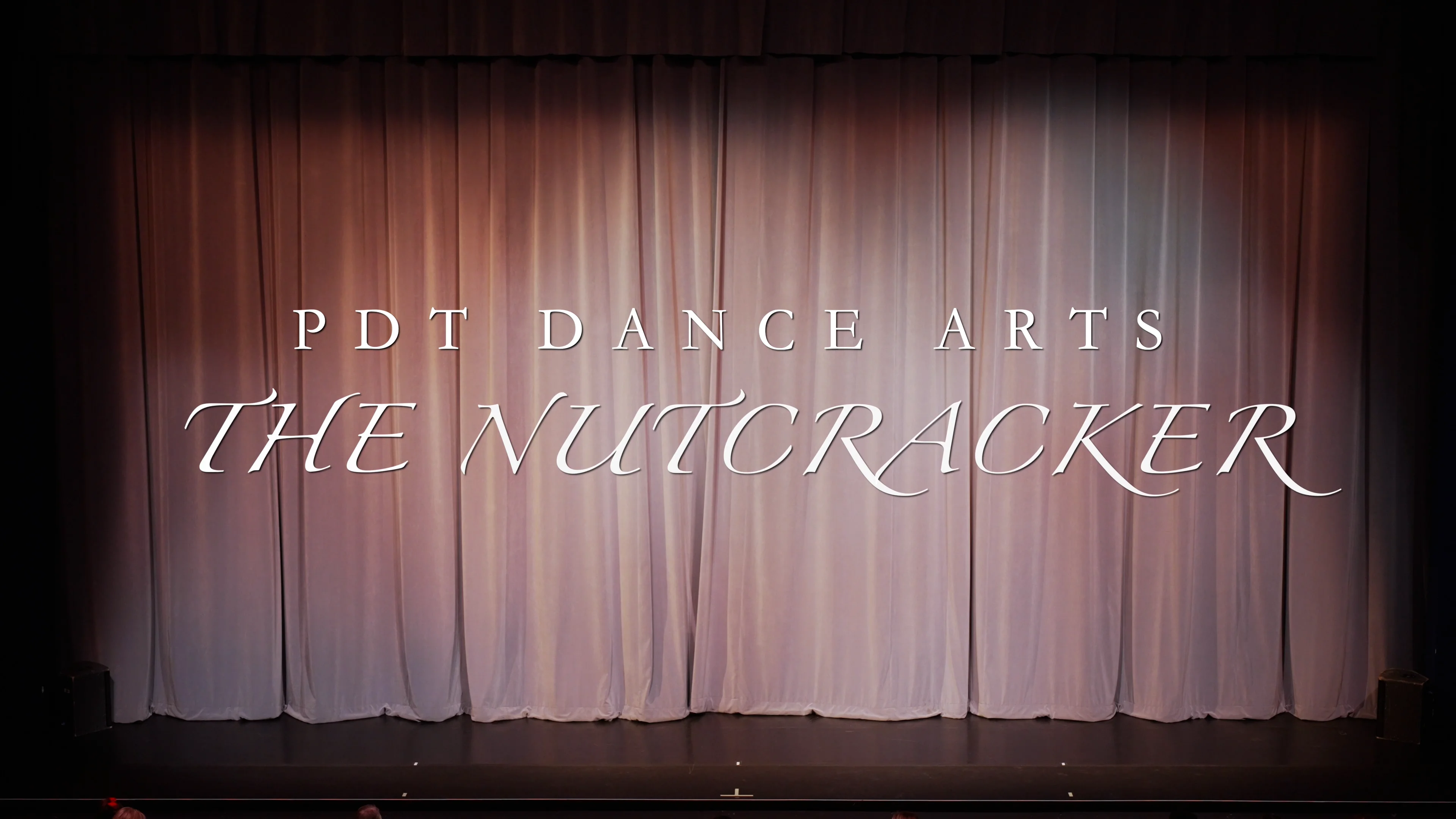 2021 - Nutcracker (Show 2) on Vimeo