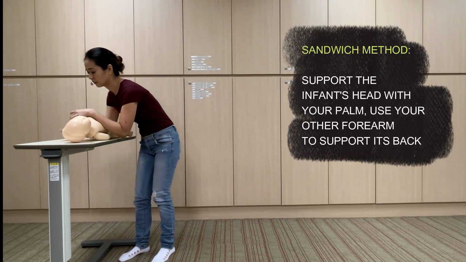 FBAO infant cons HR VIM on Vimeo