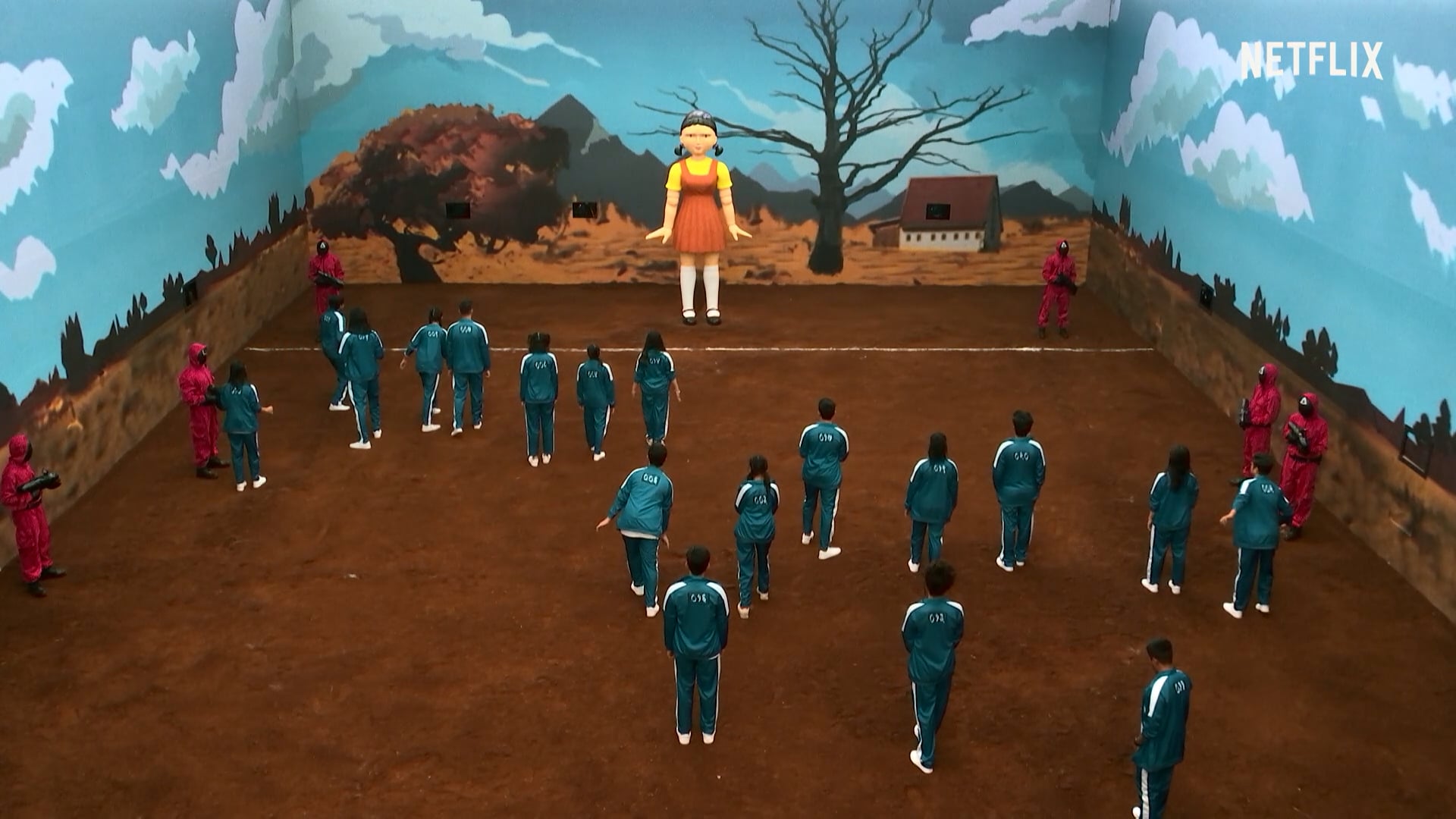 Creative Studio | Eo2 Exp | Mumbai