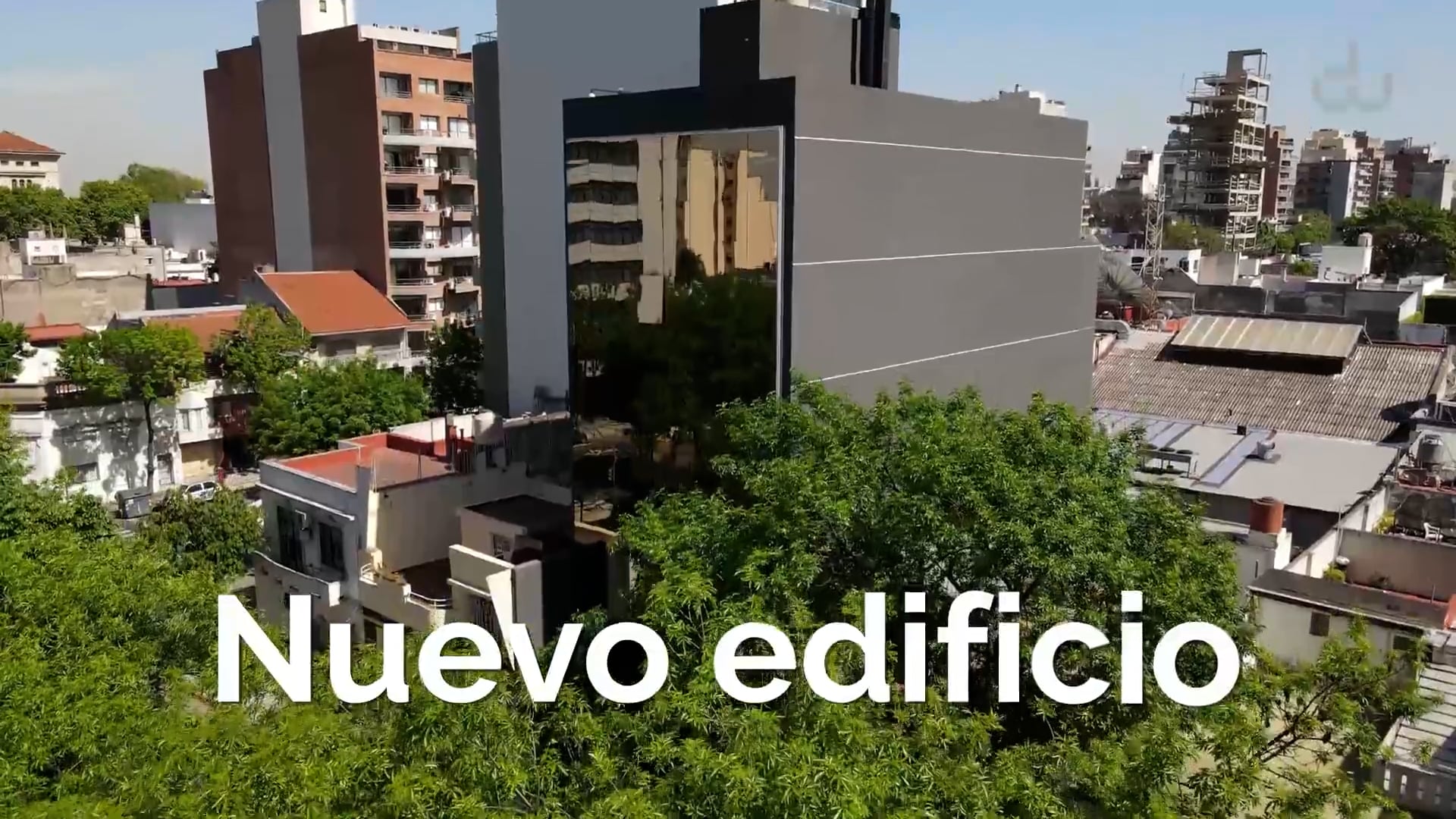 DataWise - Inauguración de edificio on Vimeo