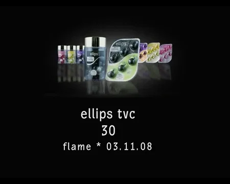 Ellips HV Shiny Black 30' on Vimeo