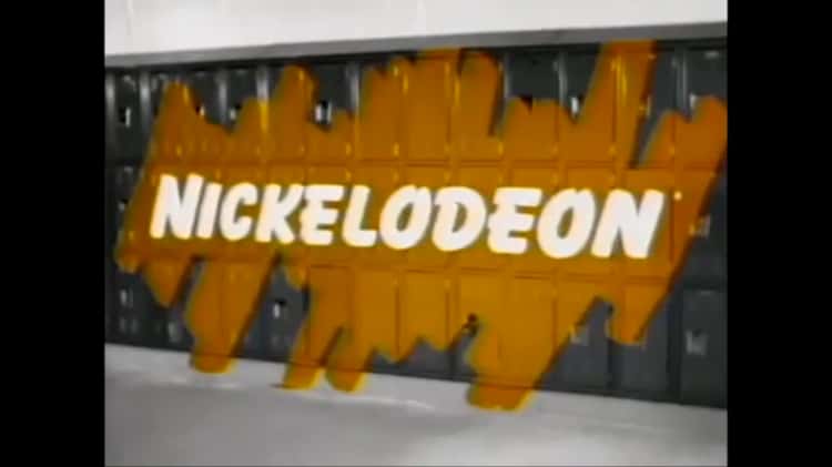 Old Nickelodeon Opening