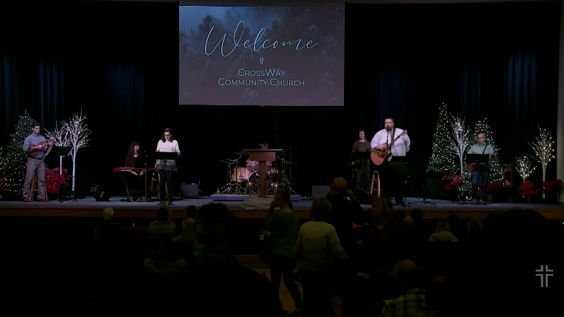 December 5 2021 Sunday Morning Worship On Vimeo