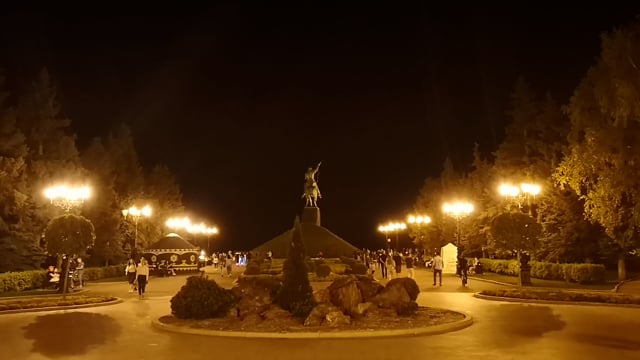 City, Ufa, Russia. Free Stock Video - Pixabay