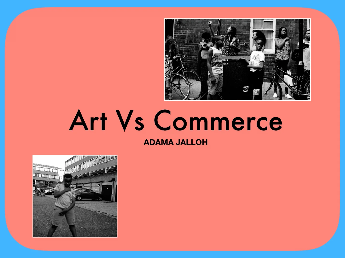 Art Vs Commerce.m4v on Vimeo