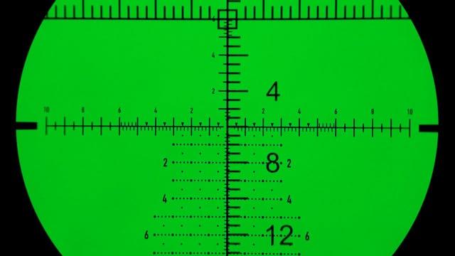 Shooting Gear Reviews - Reviews / Hunting / Tests - An affordable scope ...