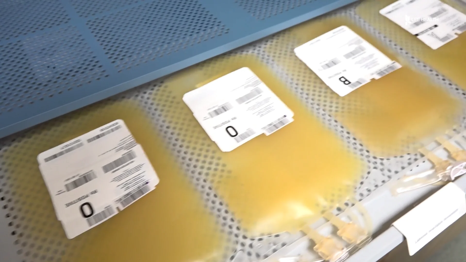 Pathogen Reduction System on Vimeo