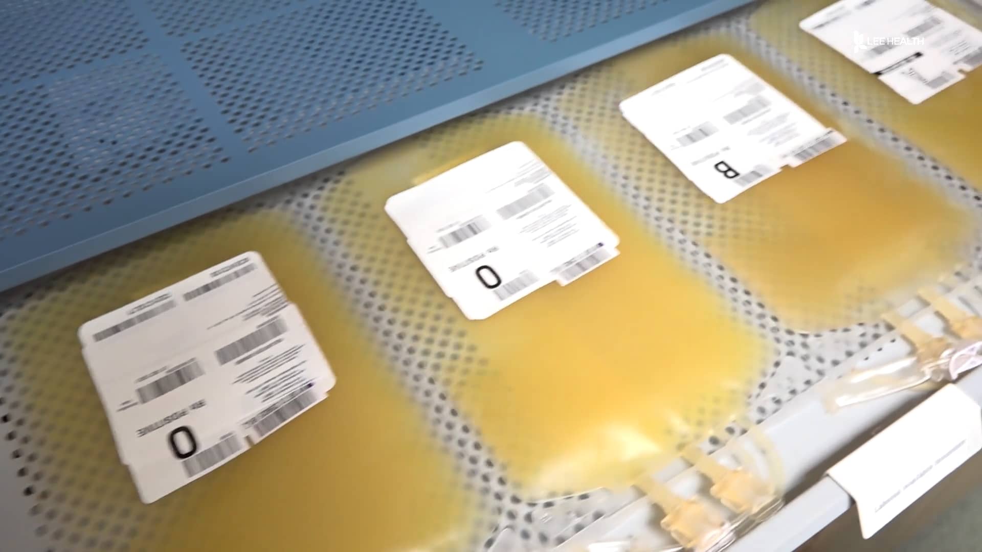Pathogen Reduction System on Vimeo
