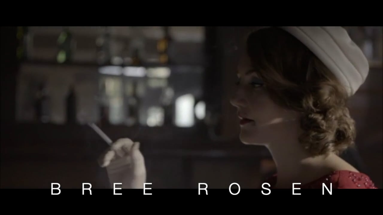 Bree Rosen Demo Reel+.mov on Vimeo