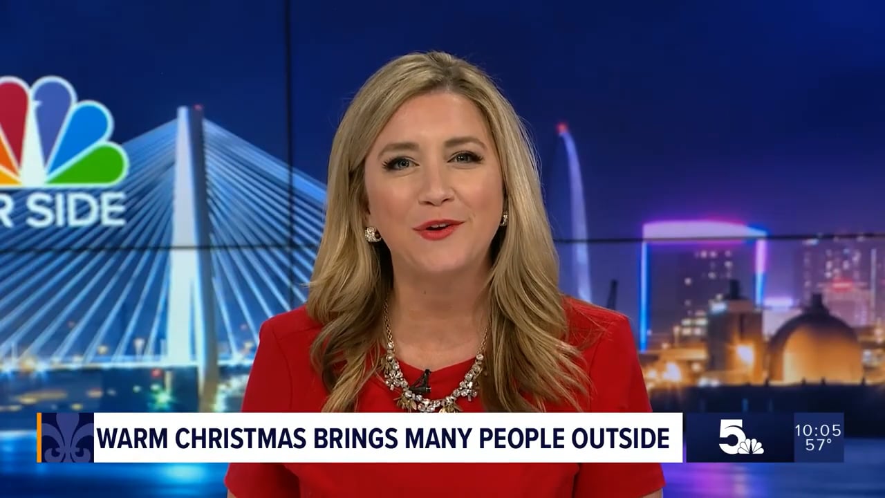 Sara Machi Multi-Skilled Journalist (2019) on Vimeo