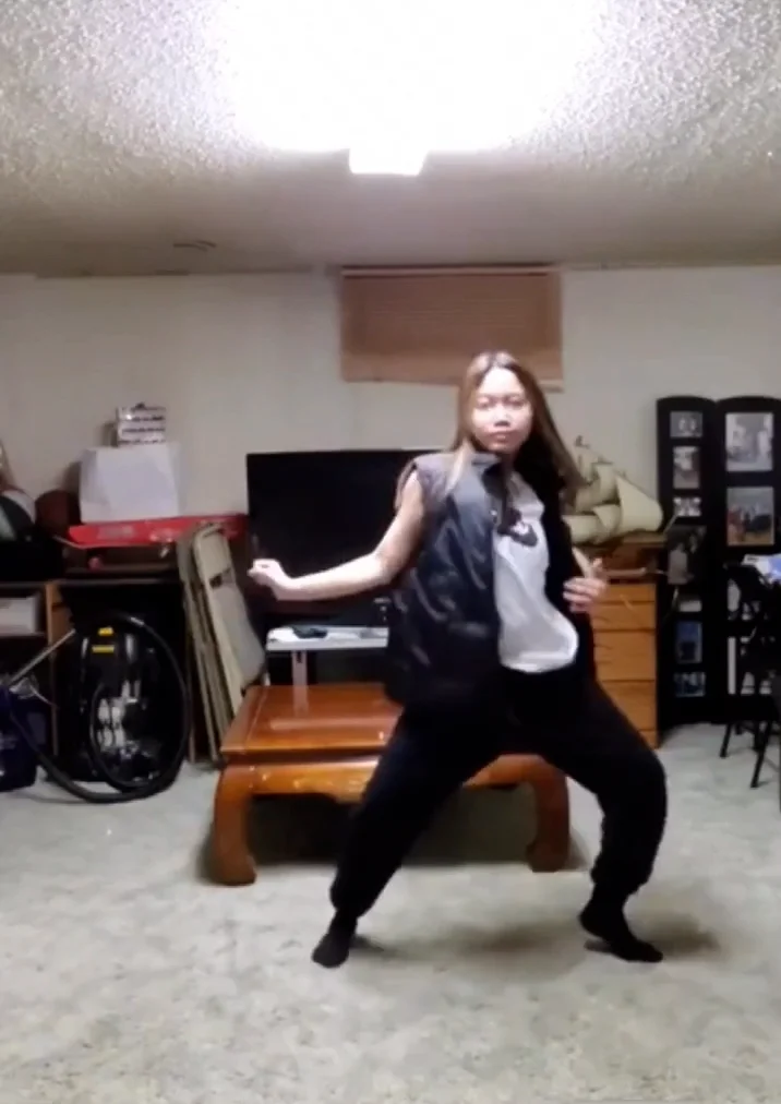 Chivalry Is Dead Dance Cover on Vimeo
