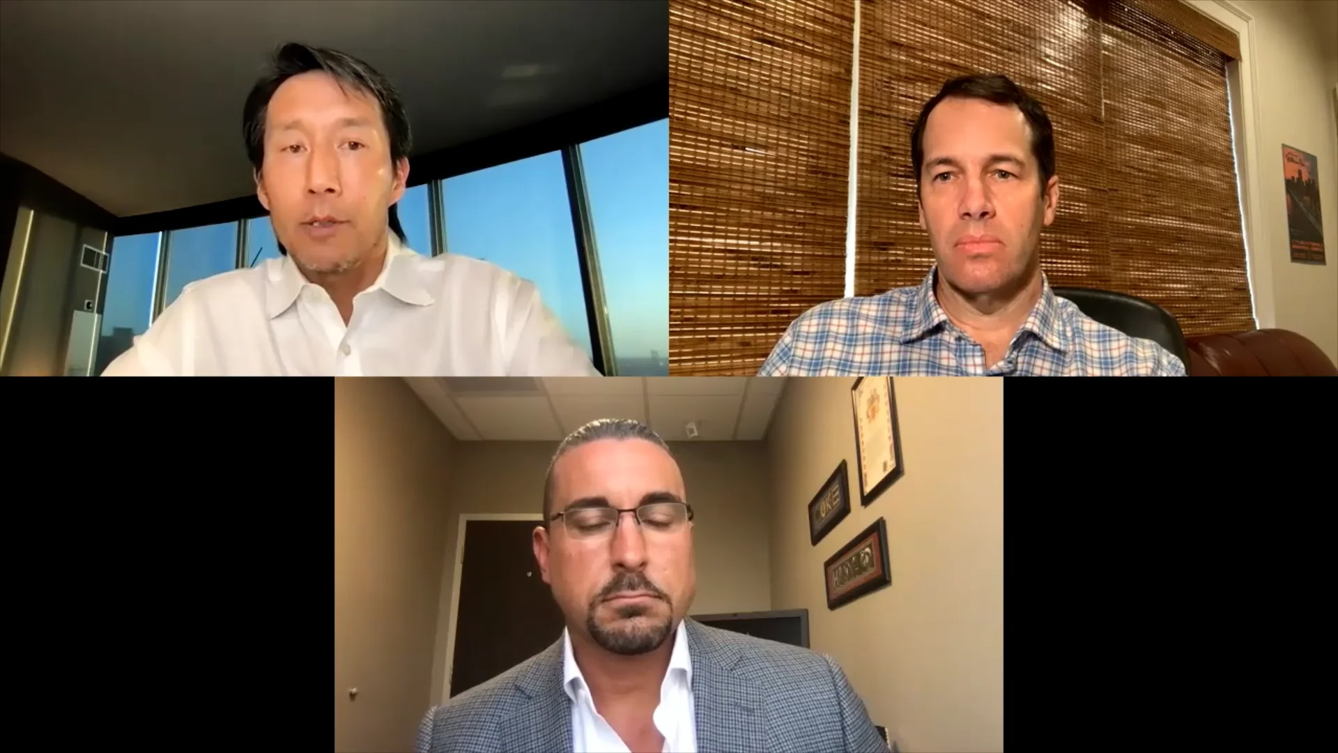 Protecting Wet AMD Patients' Fellow Eyes – ForeseeHome Real-world Data ...