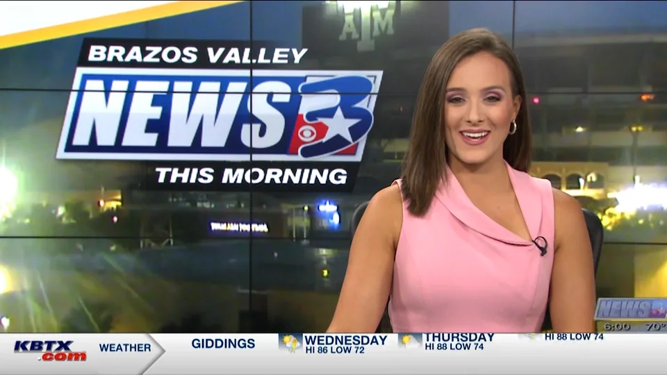 FALLON APPLETON DEMO REEL WINTER 2021