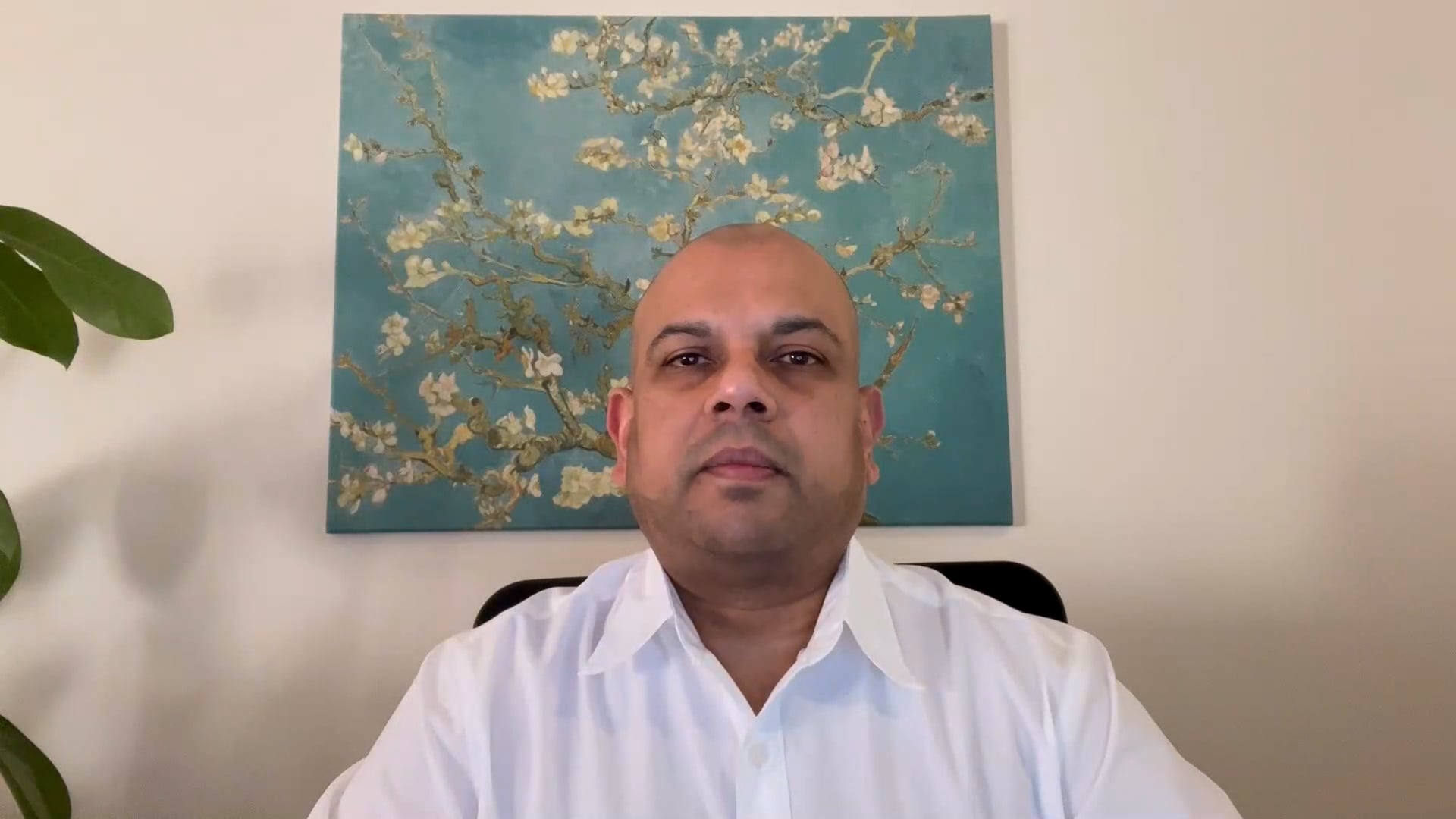 Testimonial Mithran Naiker - Transurban on Vimeo