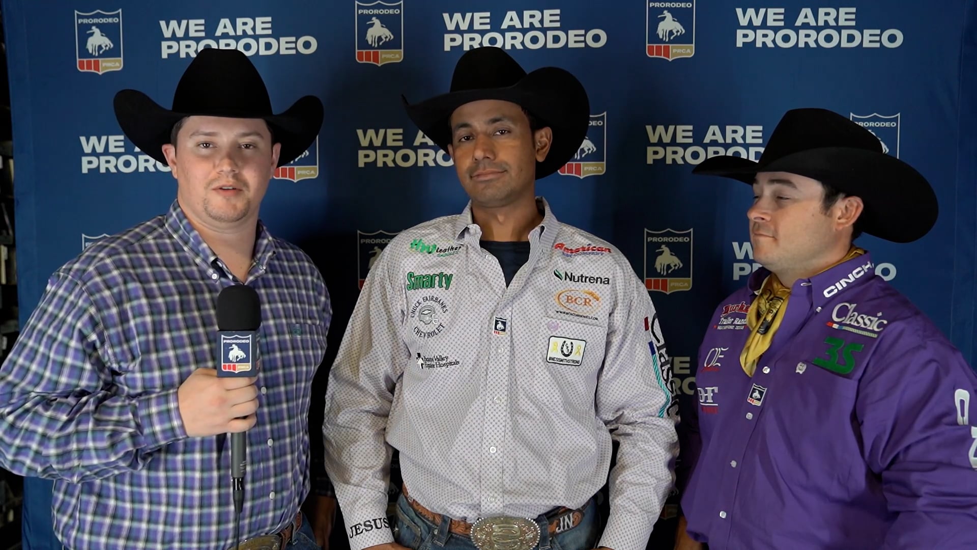 Nogueira / Driggers - 2021 NFR Round 4 on Vimeo