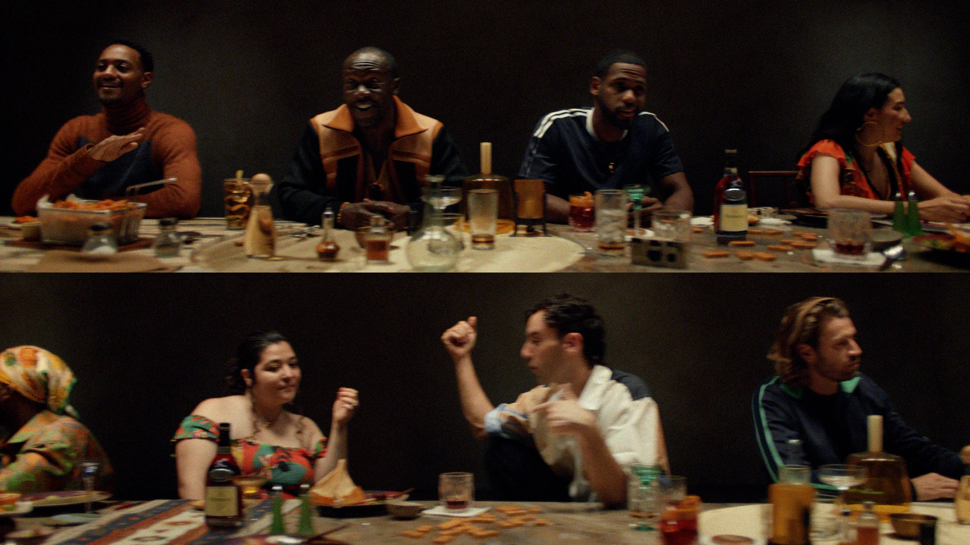 VSOP Hennessy Commercial 2021