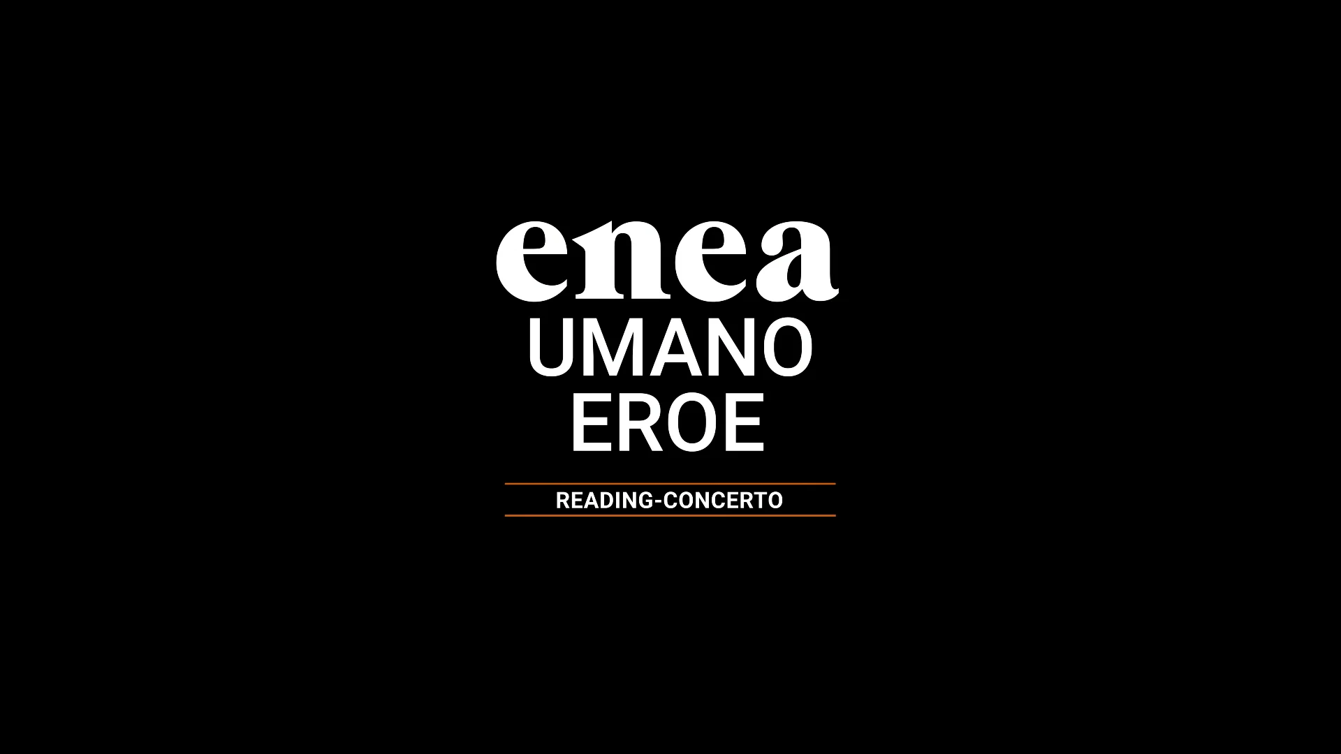 Enea, umano eroe - promo on Vimeo